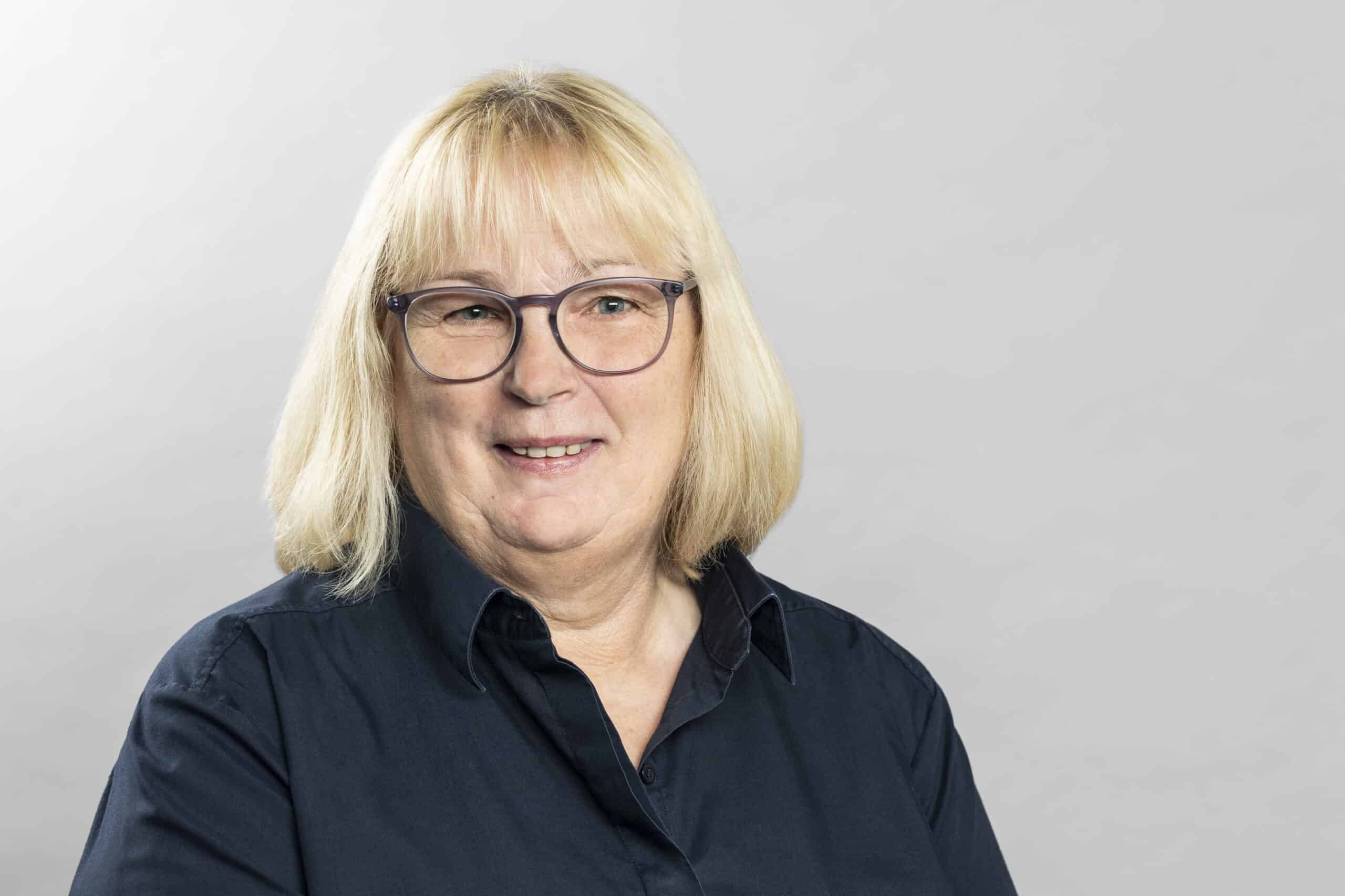 Unser Team - von der Pütten