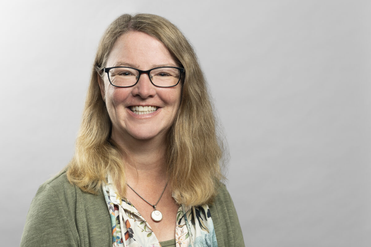 Unser Team - von der Pütten