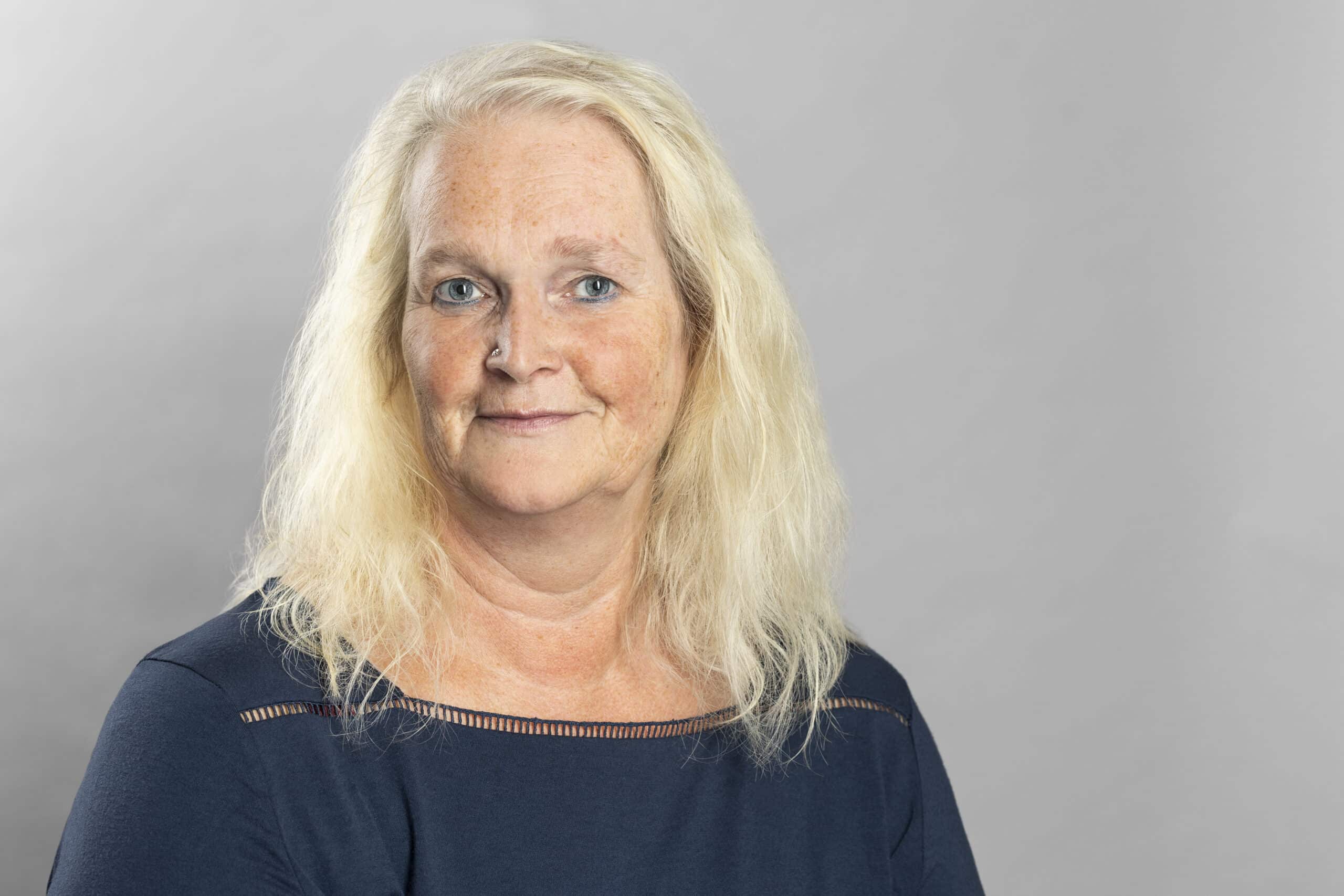 Unser Team - von der Pütten